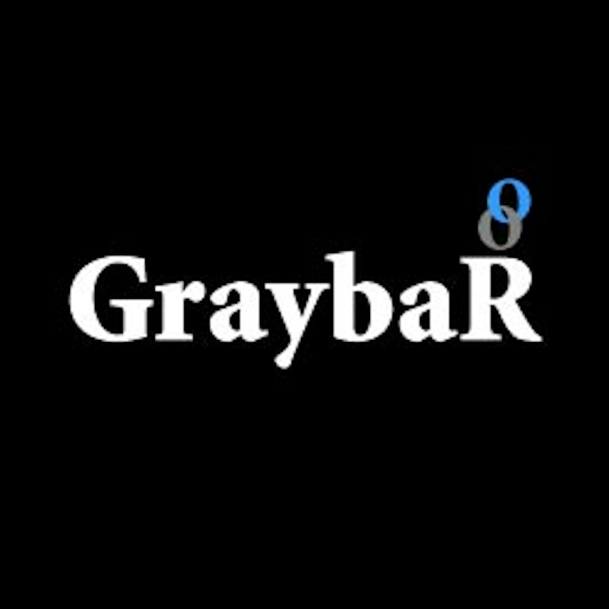 graybar logo no background
