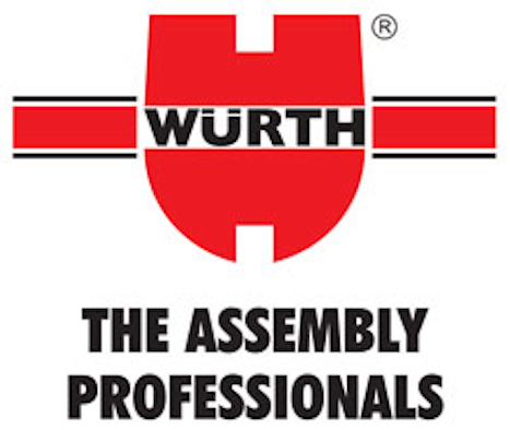 WURTH Announces New Partnership With GM Dealer Equipment | Industrial ...