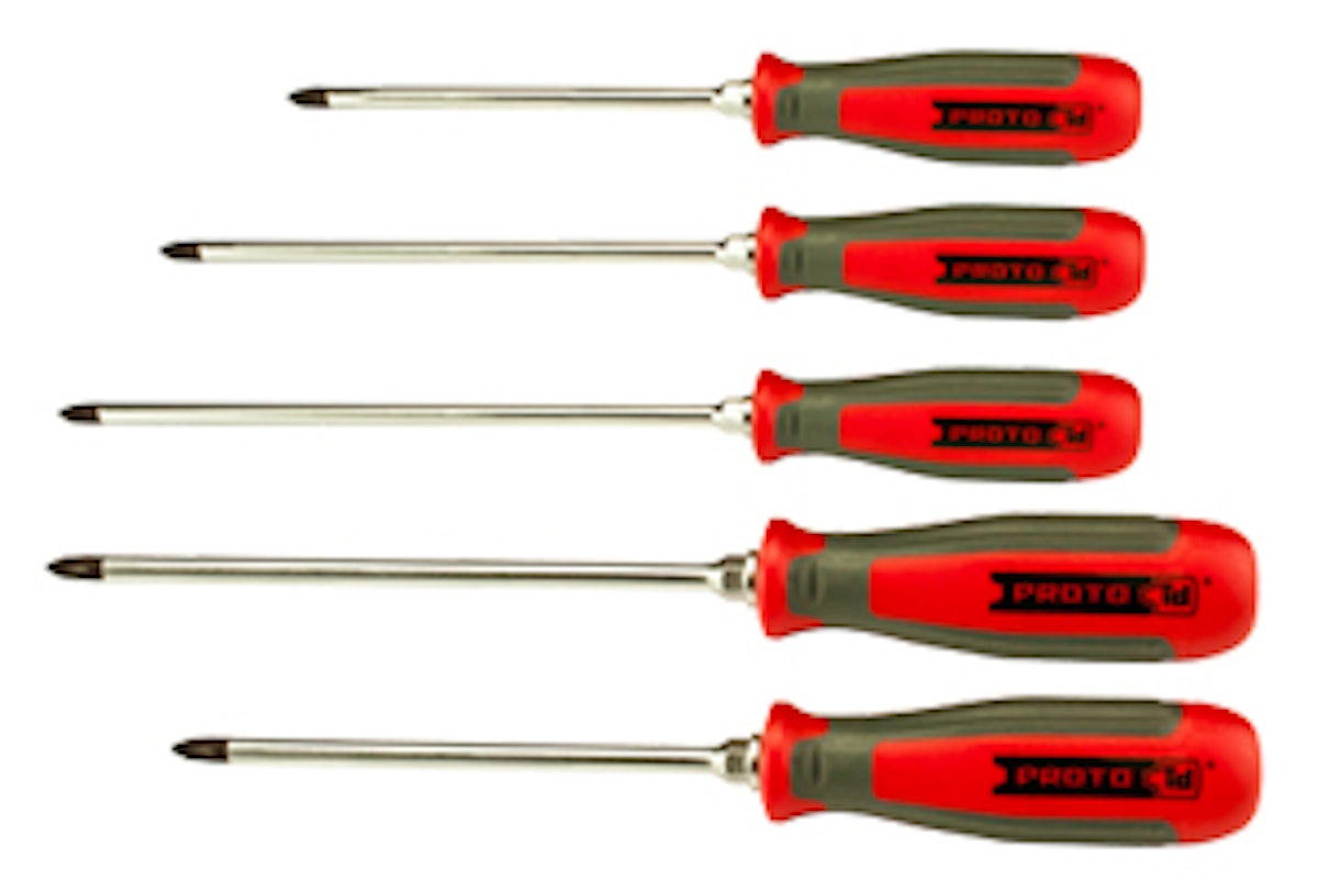 CribMaster Announces RFID-Embedded Hand Tools | Industrial Distribution