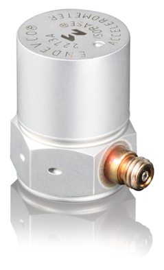 Radiation Hardened Accelerometers | Industrial Distribution