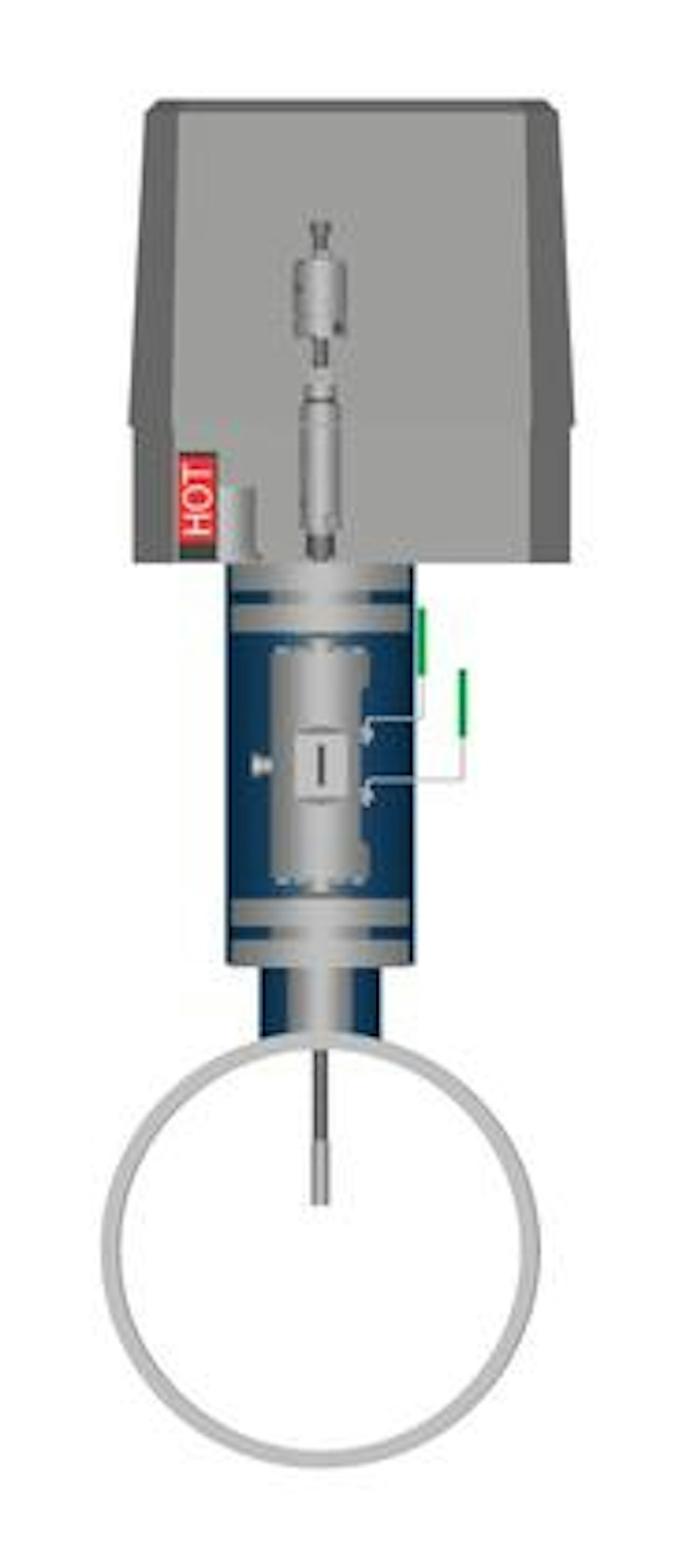 Sampling Solutions Assemblies | Industrial Distribution
