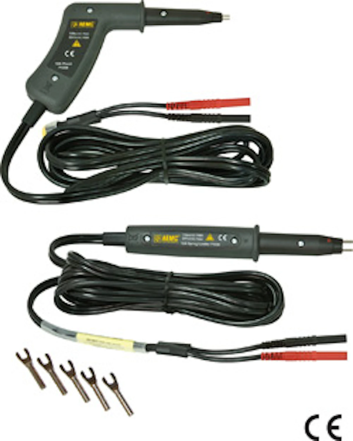 Introducing New 10A Kelvin Probes | Industrial Distribution