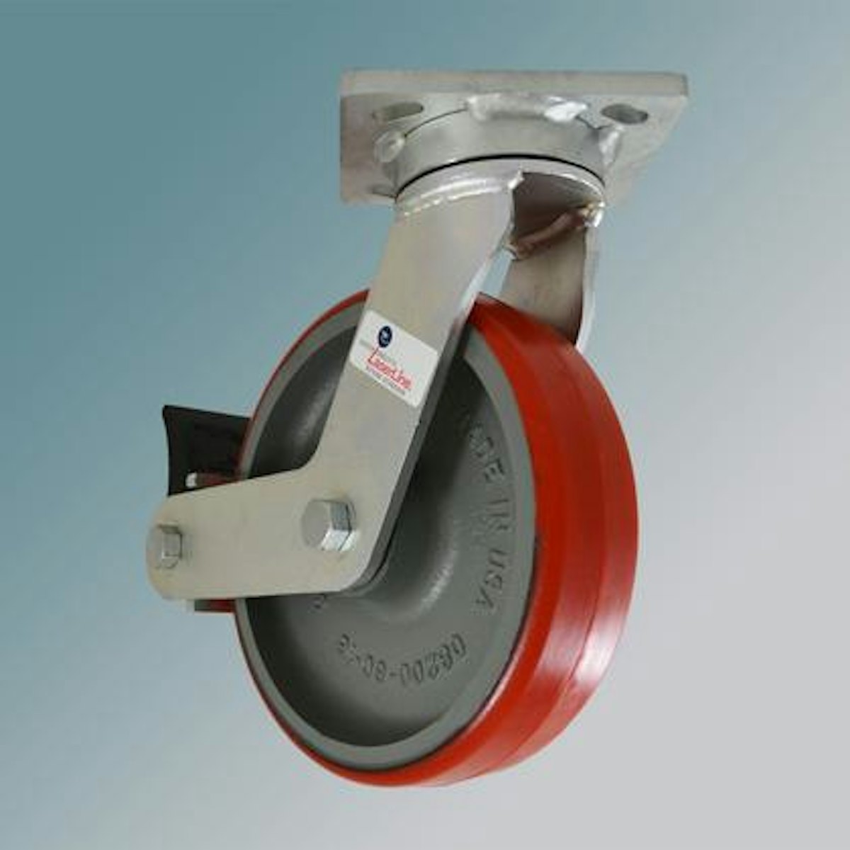 High Speed Casters For Industrial Applications | Industrial Distribution