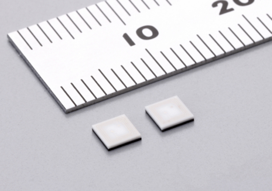 Japanese Manufacturer Creates World's Smallest RFID Tag | Industrial ...