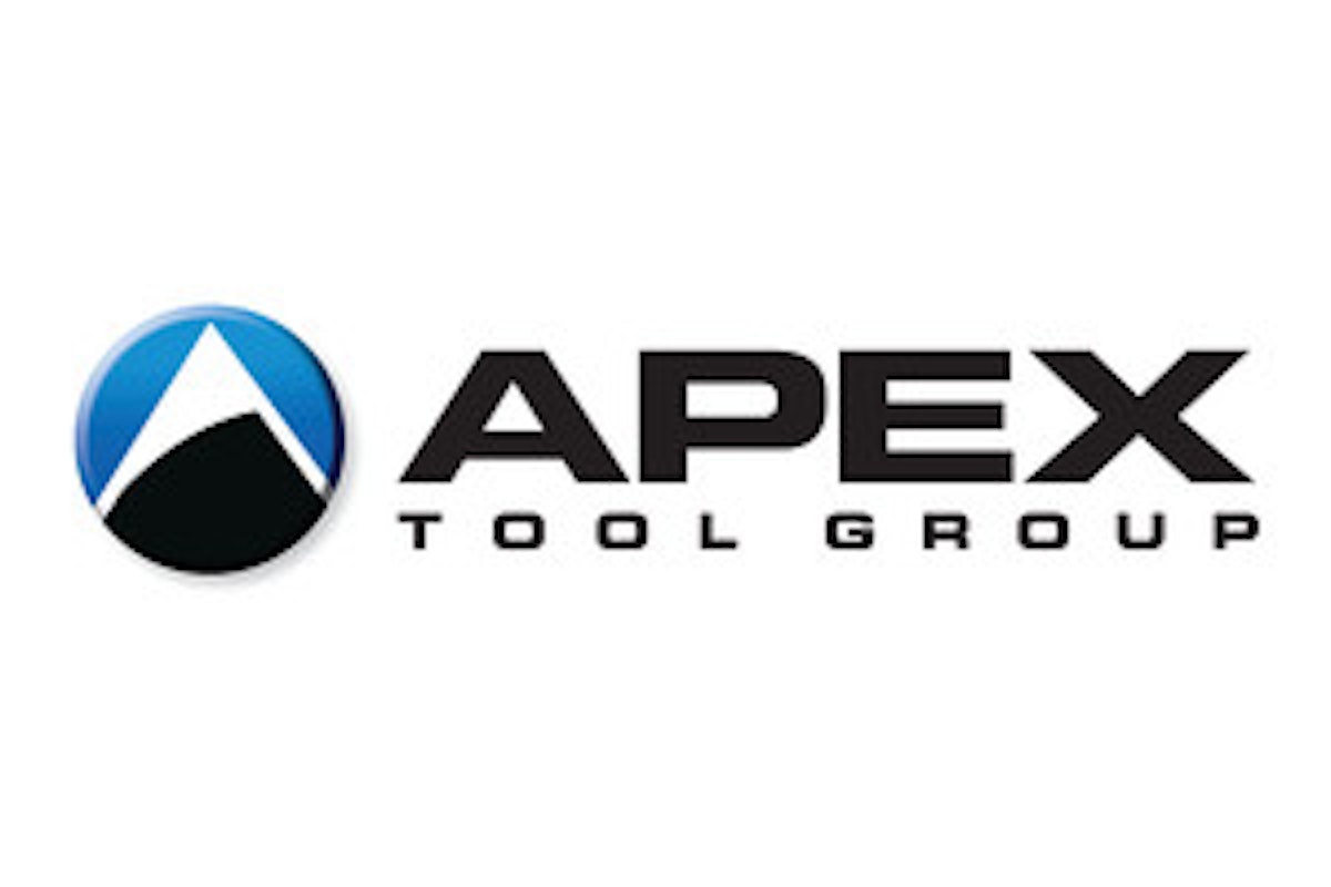 Danaher And Cooper Industries Sell Apex Tool Group To Bain Capital ...