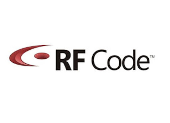 RF Code Partnership To Provide Dynamic Asset Management System ...