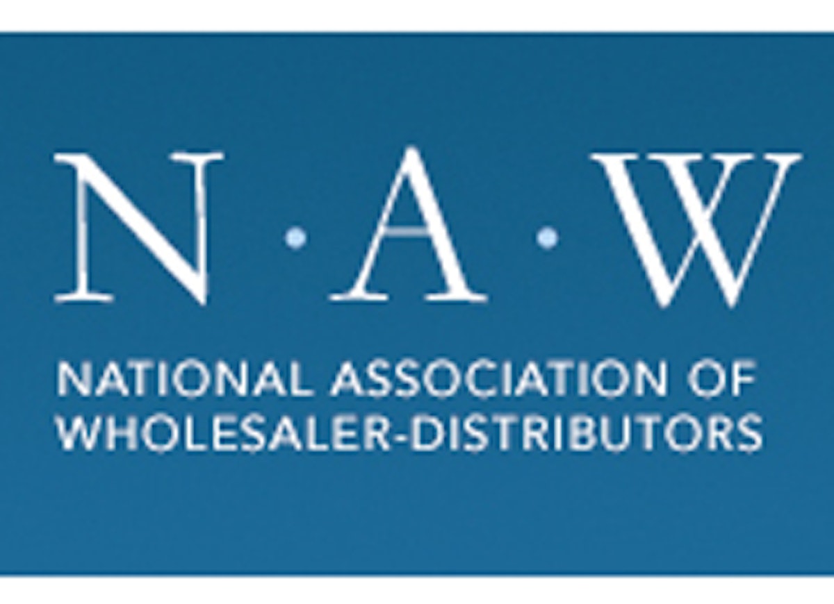 NAW And Chally Group Worldwide Form Strategic Alliance | Industrial ...