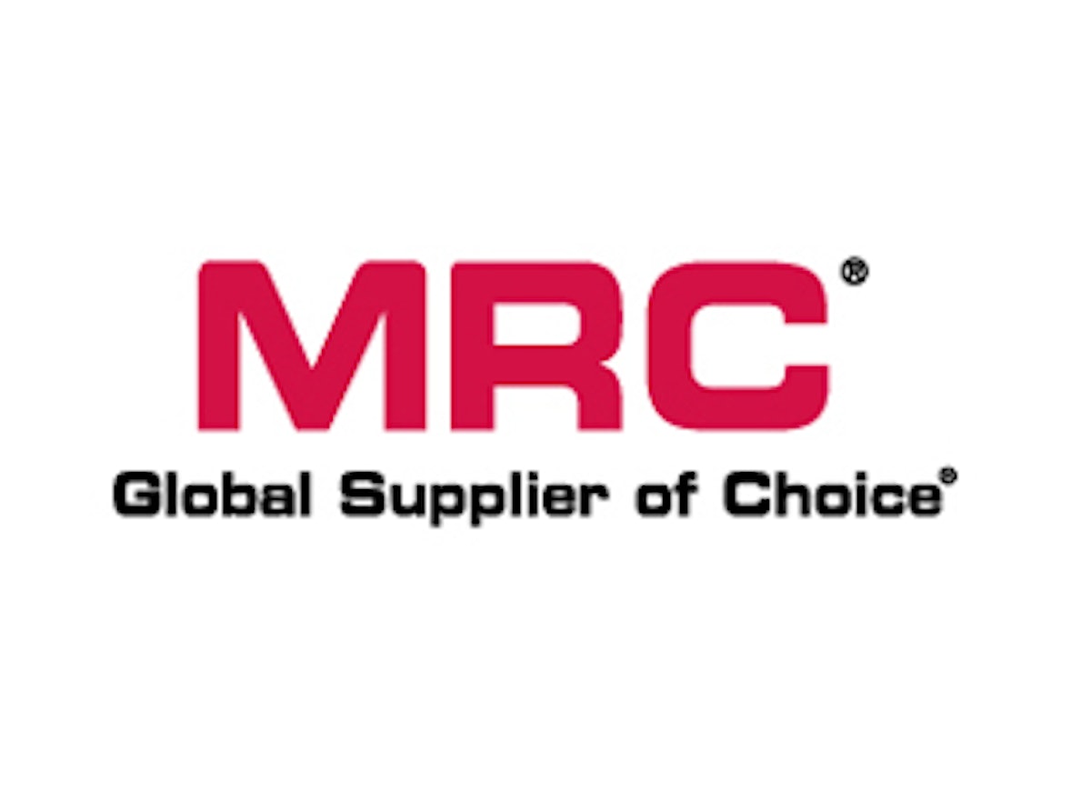MRC Global Acquire Production Specialty Services, Appoints Canada ...