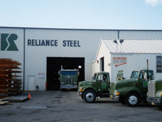 Reliance Steel & Aluminum Co. To Acquire Metals USA Holdings | Industrial Distribution