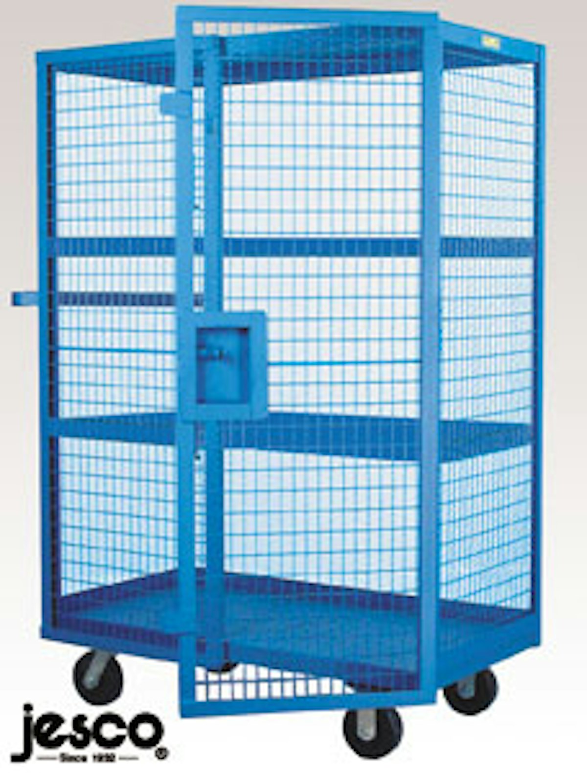 Industrial Carts | Industrial Distribution