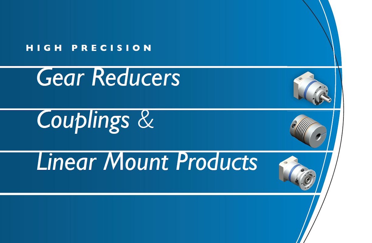 GAM Gear Introduces 2013 GAM Catalog | Industrial Distribution