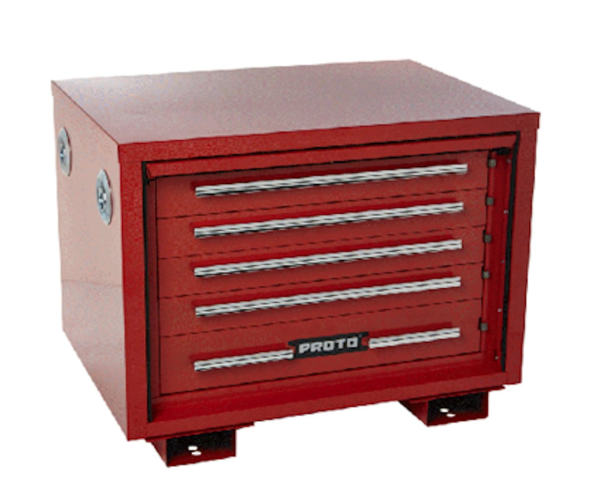 Proto Service Road Box | Industrial Distribution