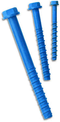 Large Diameter Tapcon Anchors | Industrial Distribution