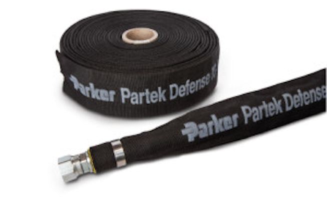 Hose Burst Protection Sleeve | Industrial Distribution