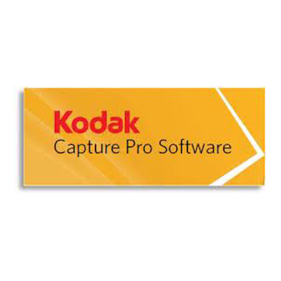 KODAK Capture Pro Software Enables Efficient Document Scanning ...