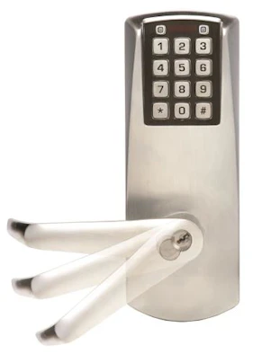 Locks Meet Installation Standards For Hurricane Regions | Industrial ...