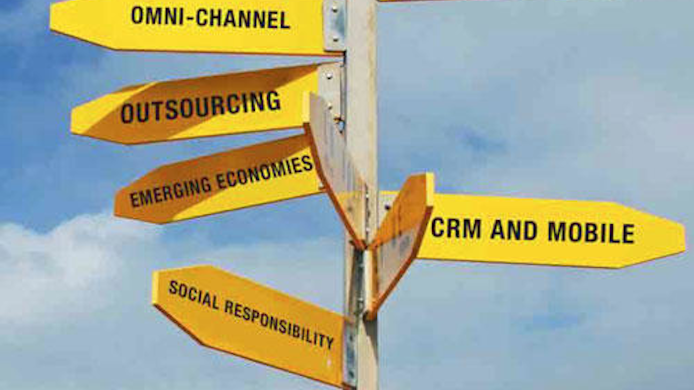 Study: Omni-Channel Retailing Driving Third-Party Logistics Opportunity ... Study: Omni-Channel Retailing Driving Third-Party Logistics Opportunity ...