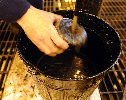 We Burn 2.7 Million Gallons A Minute, So Why Is Oil So Cheap ...