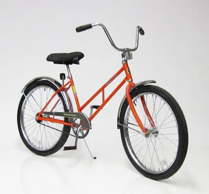 Worksman Industrial Bicycles From: Worksman Cycles | Industrial ...