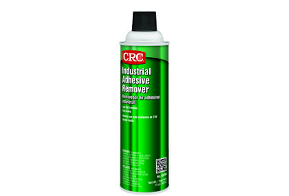 CRC Industrial Adhesive Remover | Industrial Distribution