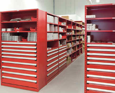 How To Get Out Of The MRO Storeroom Business And Obtain R&M Excellence ...