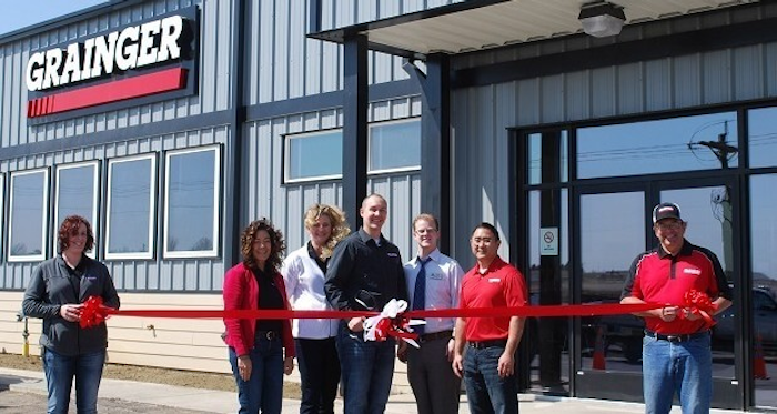 Grainger Opens Oilfield Supply Branch In North Dakota | Industrial ...