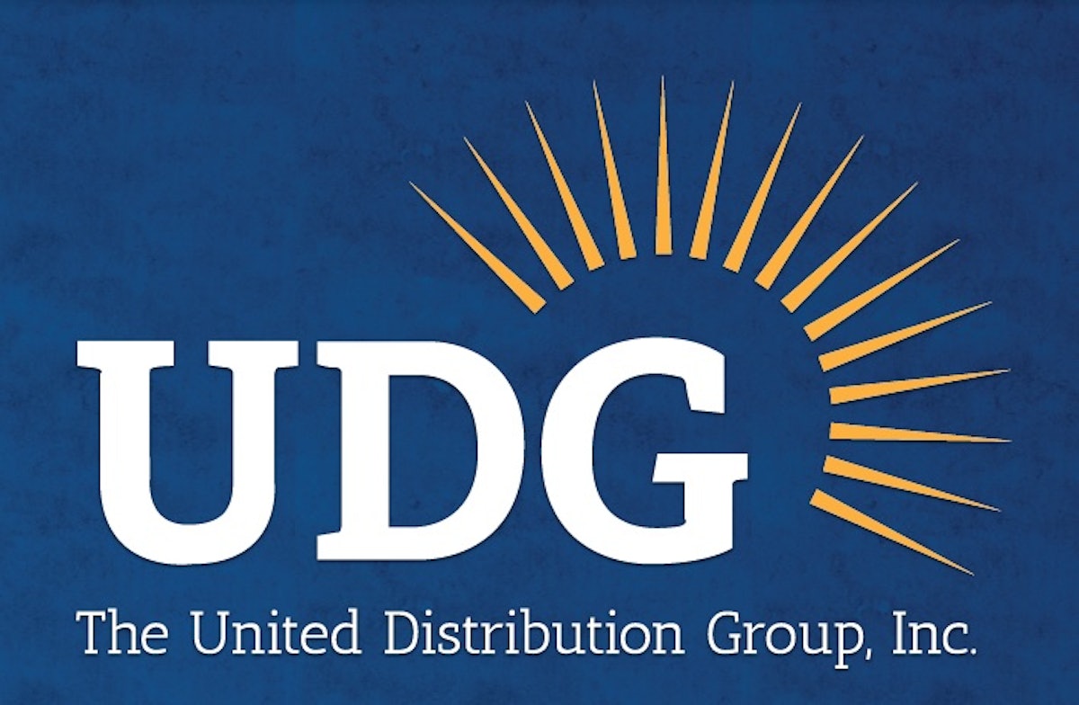 United Distribution Group Subsidiary Acquires Anchor Industrial Sales ...