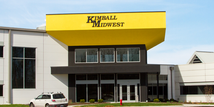 Kimball Midwest Opens Expanded Headquarters | Industrial Distribution