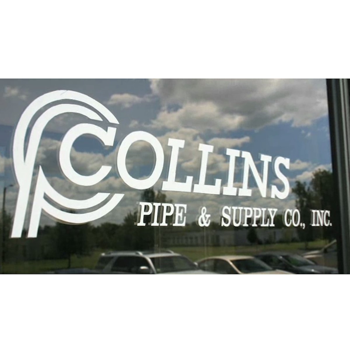 Video Profile: Collins Pipe & Supply | Industrial Distribution