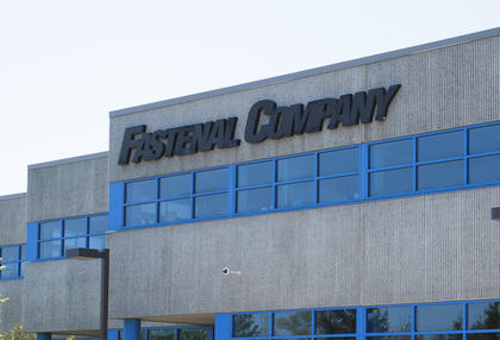 Distributor Profile: Fastenal | Industrial Distribution