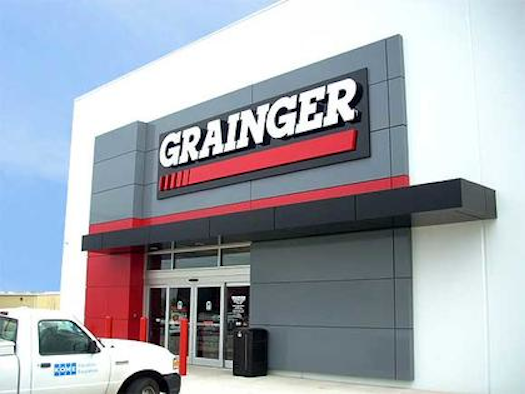 Grainger Cuts Outlook, Branches As Q3 Profit Sinks | Industrial ...