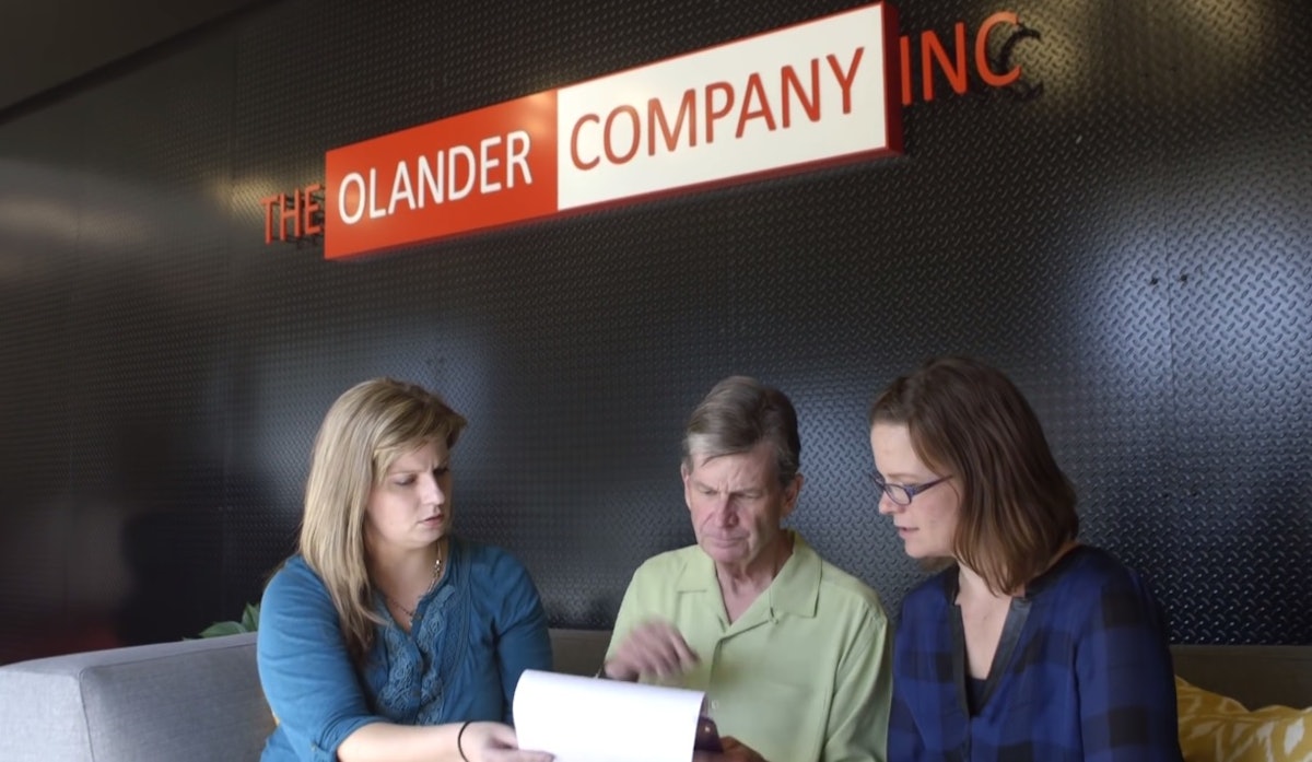 See The Olander Company, A Silicon Valley-Based Industrial Distributor ...
