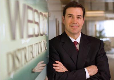 Jack Keough: WESCO Sees Optimistic Signs Despite Branch Closures ...