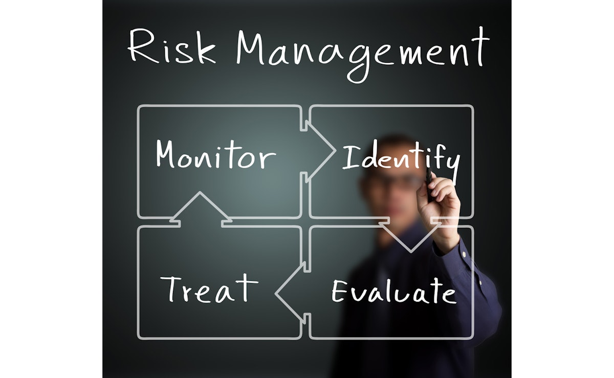 Using Contractual Risk Transfer To Improve Performance | Industrial ...