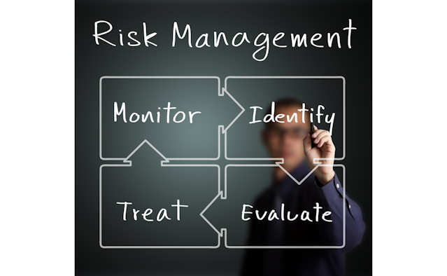 Using Contractual Risk Transfer To Improve Performance | Industrial ...
