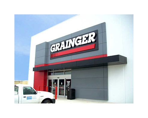 Grainger Shedding 200 Management Jobs, Talks Branch Closings & New ...