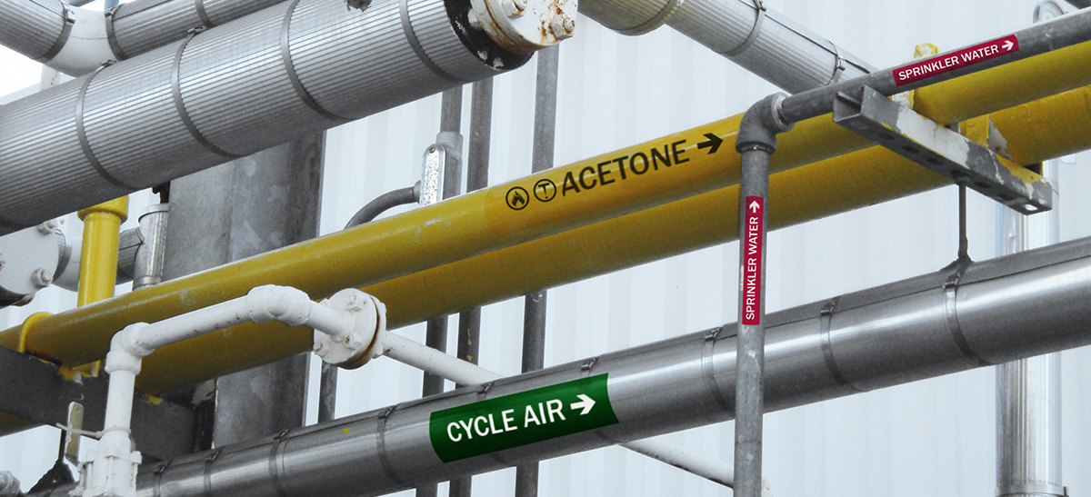 Graphic Products Publishes Canadian Pipe Marking Guide | Industrial ...