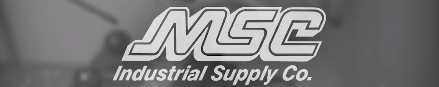MSC Industrial CEO Comments On Market Conditions, M&A Front ...
