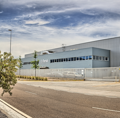 NKE Austria and Fersa Bearings form strategic alliance | Industrial ...