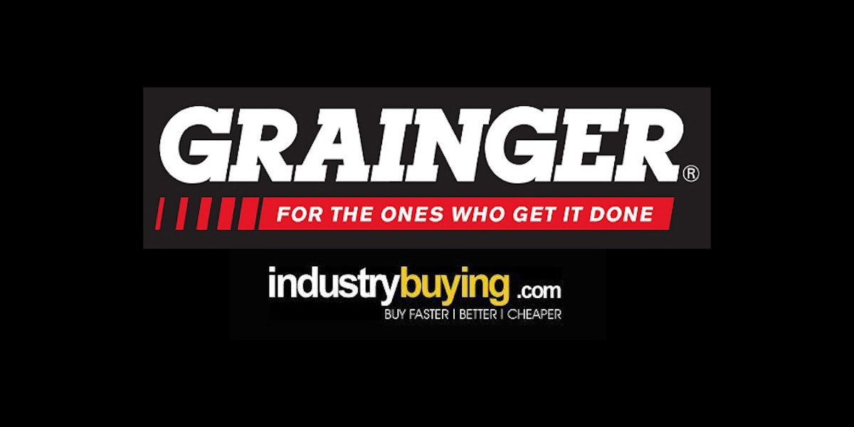 Grainger Grows E-Commerce Reach, Partners With India's Industrybuying ...