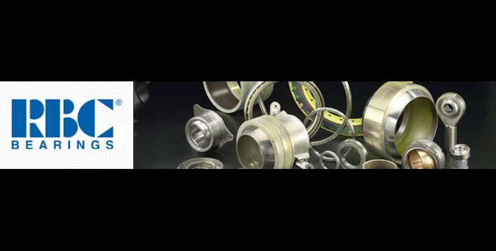 Aerospace Powers Strong Q3 Sales & Profit Growth For RBC Bearings ...