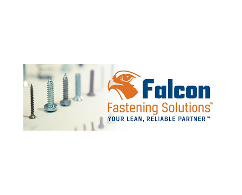 Falcon Fastening Solutions Appoints New Director Of Sales | Industrial ...