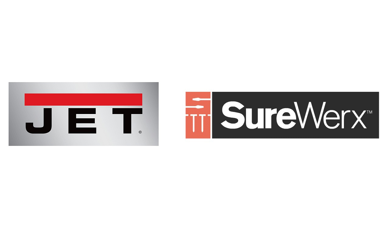 JET Group Rebrands As SureWerx | Industrial Distribution