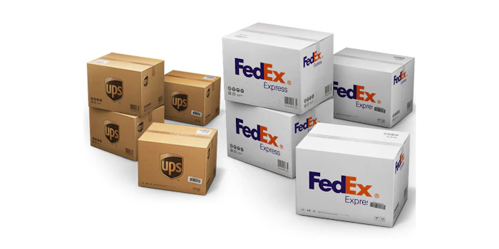 FedEx, UPS To Include More Packages Under Large Shipment Surcharge ...