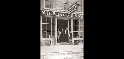 Distributor Profile: NH Bragg | Industrial Distribution