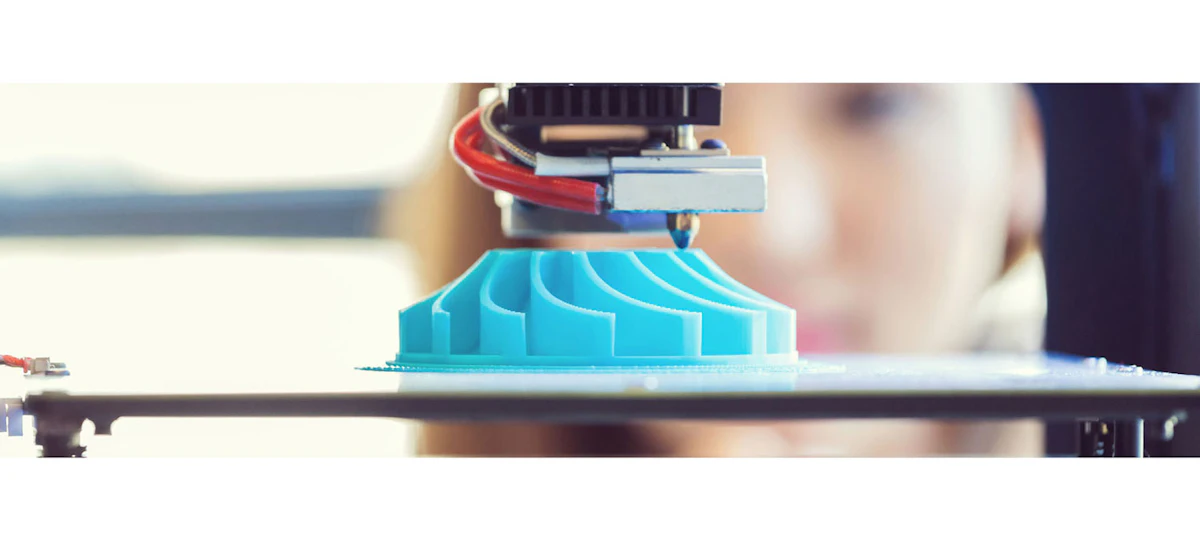 SAP, UPS Partner For Industrial On-Demand 3D Printing Network ...