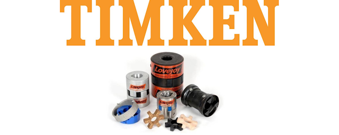 Timken Acquires Couplings Maker Lovejoy For $66 Million | Industrial ...