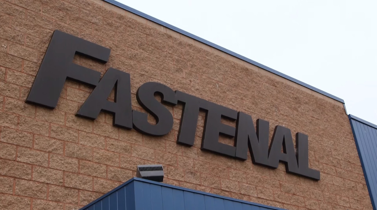 Fastenal