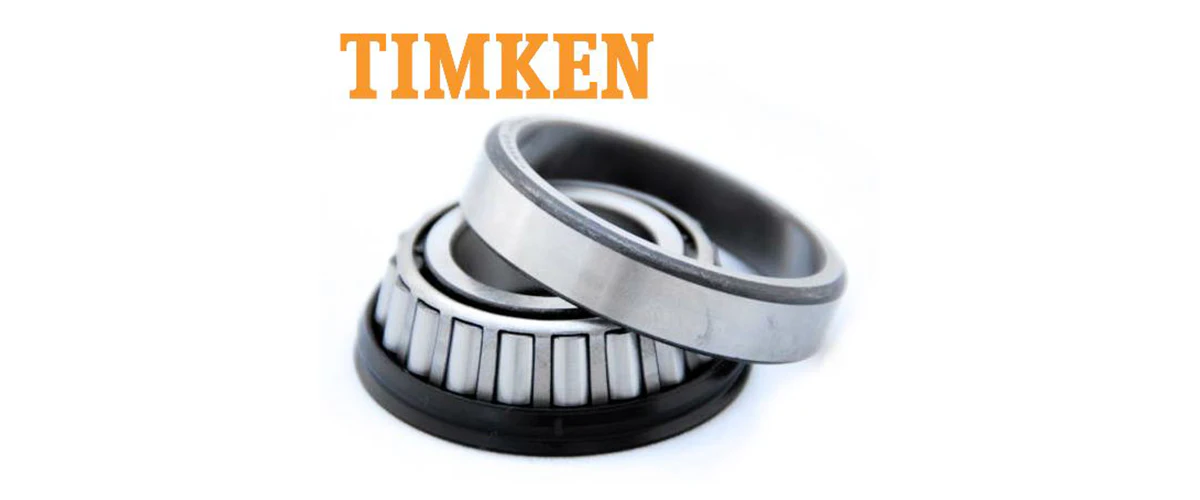 Timken Sales Declines Grow In Q2 | Industrial Distribution