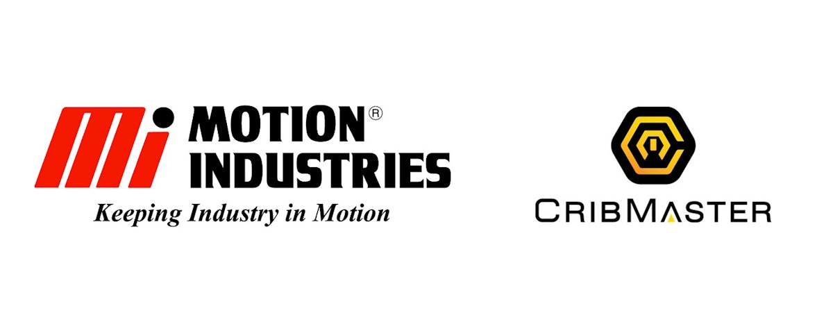 Motion Industries Earns CribMaster's U.S. Partner Of The Year Award ...